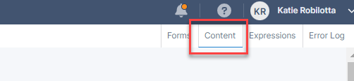 Form Builder – Integrations
